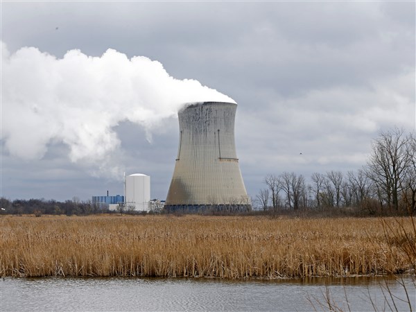 Editorial: Bipartisan PUCO protection | The Blade