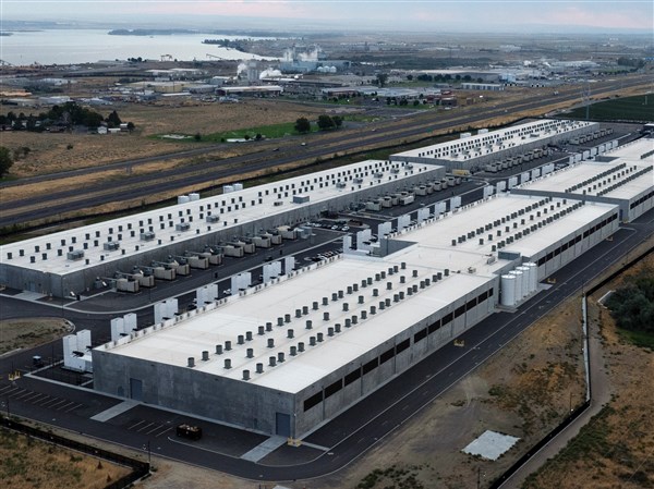 40 mayors worldwide endorse a pact to shape data center development ...