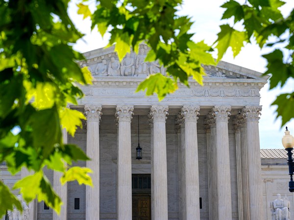 Supreme Court ruling blocks thousands of lawsuits against maker of ...